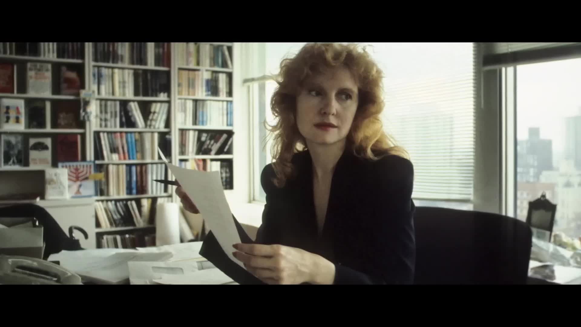 A discussion of The Hite Report - The Hite Report